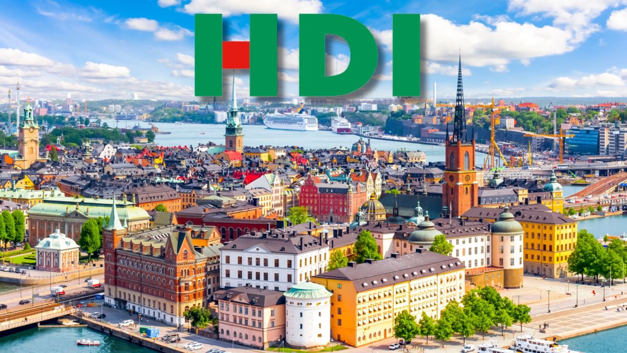 HDI enters jewellers block market in Sweden with key underwriter hire ...